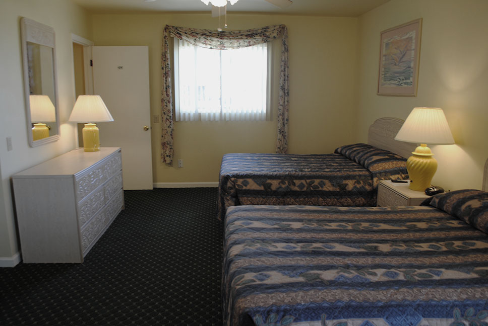 Our Rooms