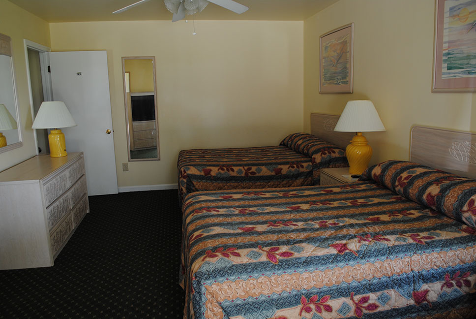Our Rooms