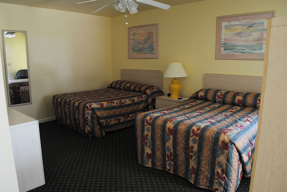 Our Rooms